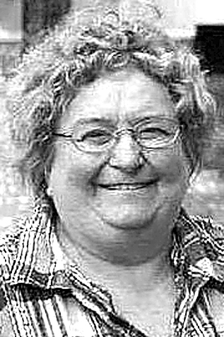 Darla J. Watkins | News, Sports, Jobs - The Express